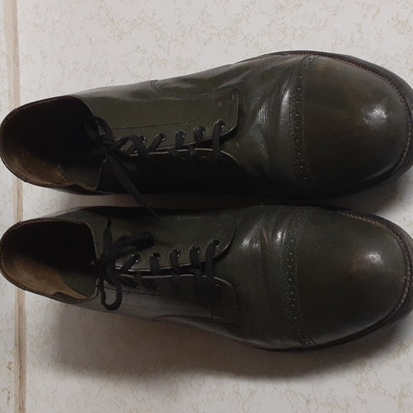 Stacy Adams | Shoes | Mens Stacy Adams Vintage Shoes | Poshmark